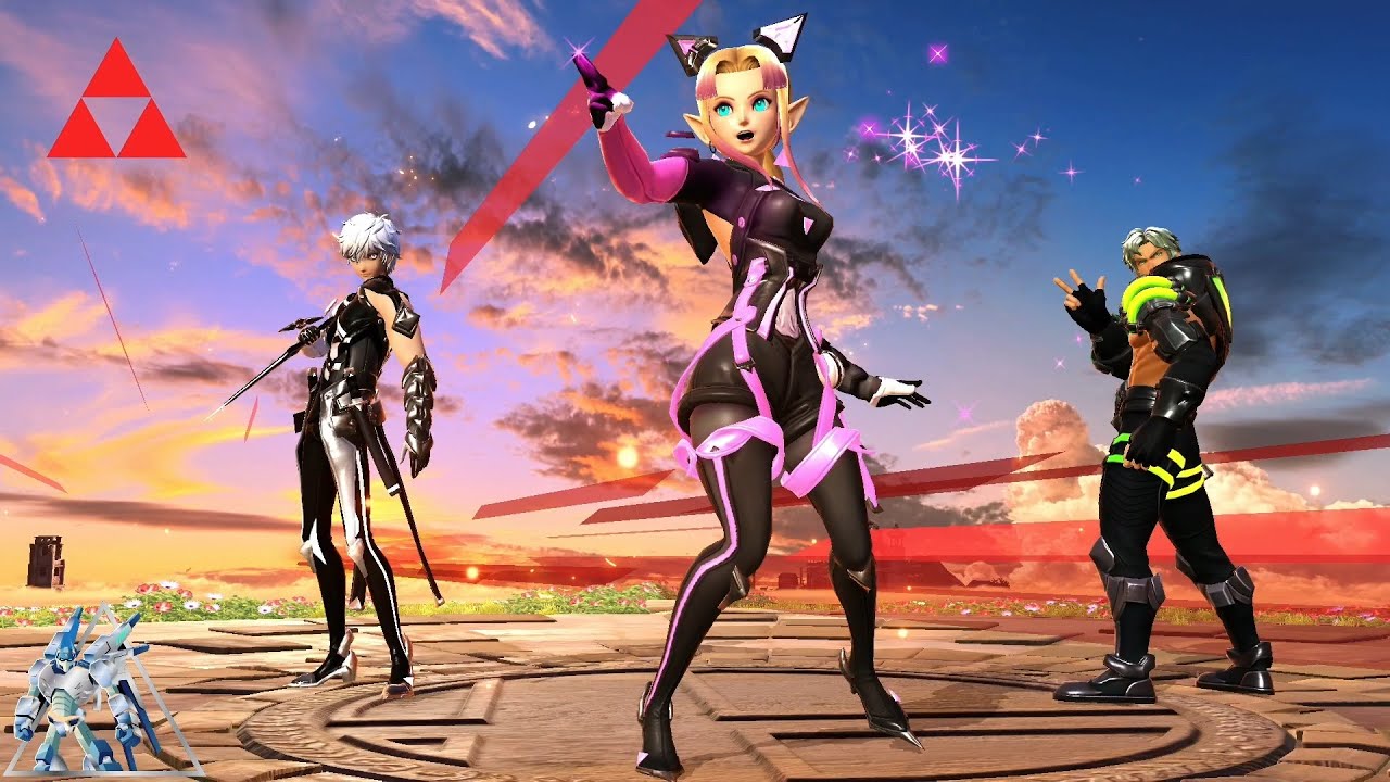 New Hanxulz Mods Battle - YouTube