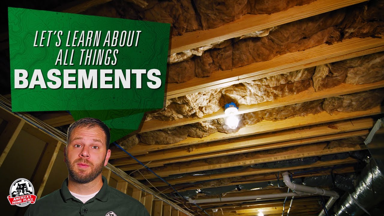 All Things Basement