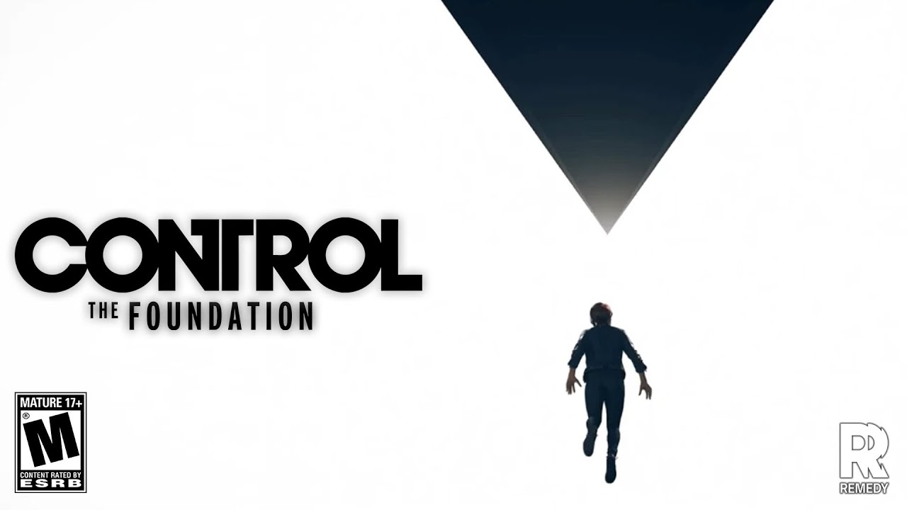 CONTROL Walkthrough Gameplay | Part 25: The Pyramid (FULL GAME) - YouTube