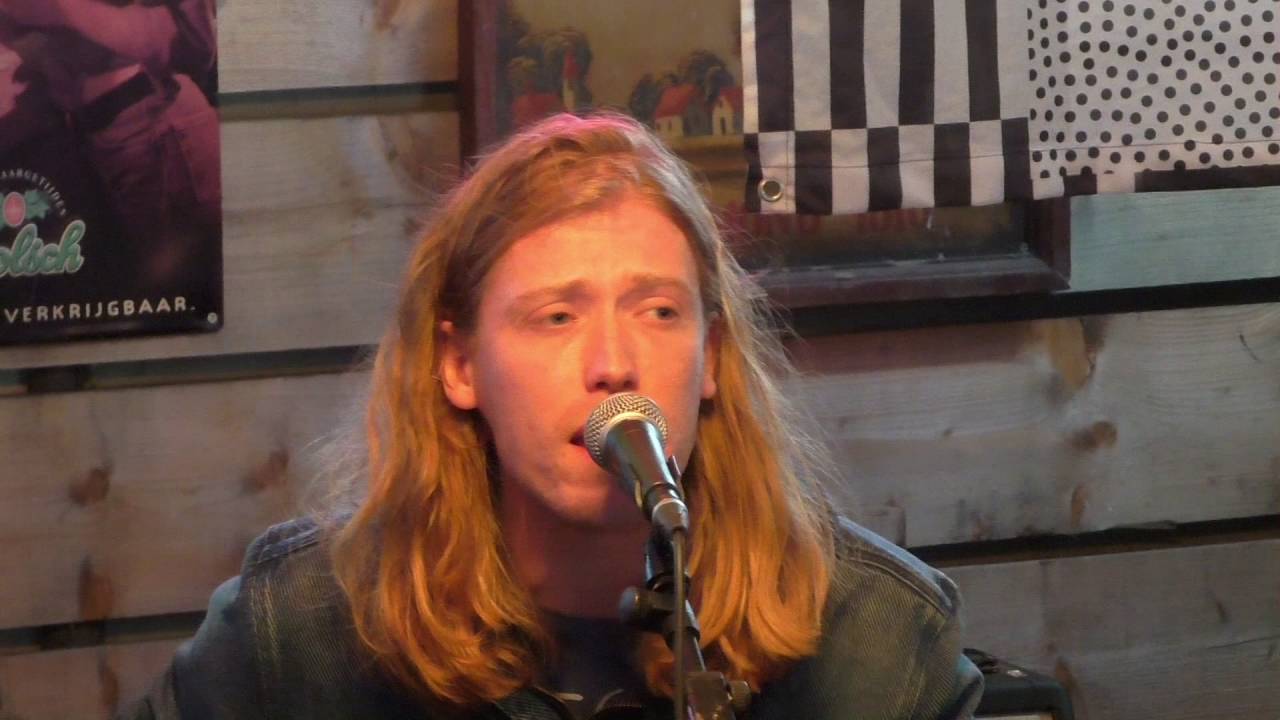 Backgammon, the band in Popronde Hengelo - YouTube