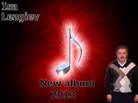 Isa Lezgiev - Ji Bir Neke