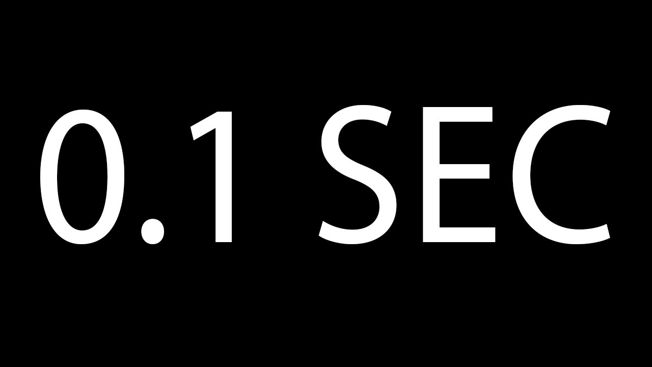 from 100% HP to 0% in 0.1 seconds - YouTube