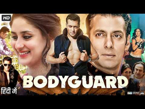 Bodyguard Full Hd movie