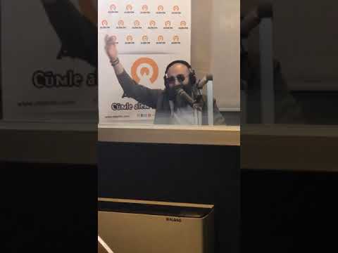 Kafa Açan Uzman (Alem FM) - Sakız Fabrikası Sahibi - 24-04-2019
