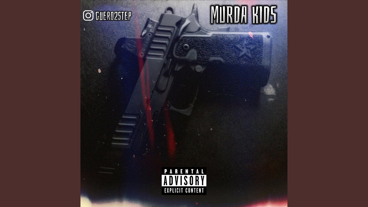 Murda kids (feat. 6ixOFlako) - YouTube