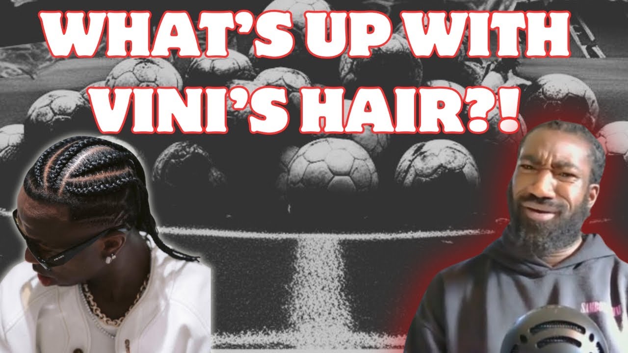 Vini's Haircut Disaster!! - YouTube
