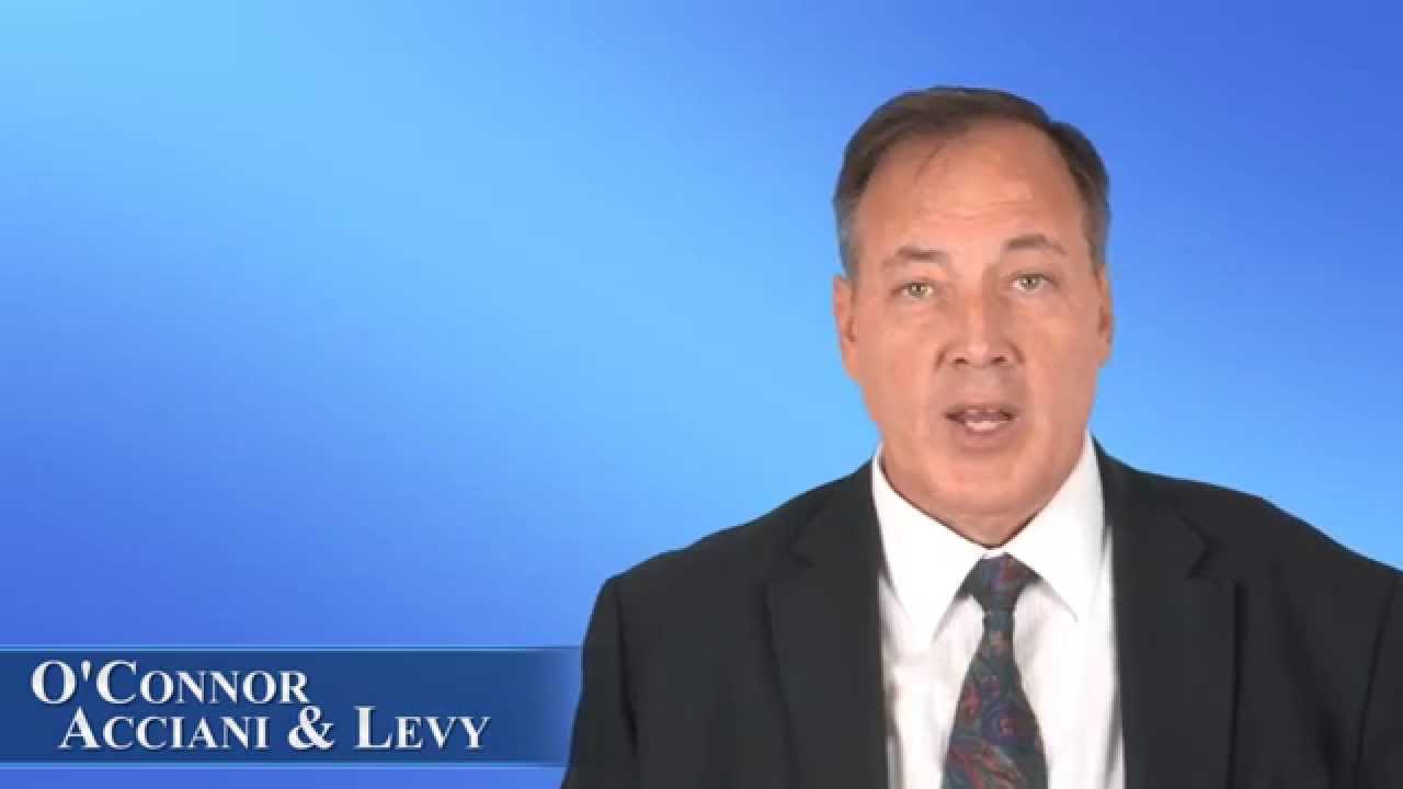 Ohio Medical Negligence Lawyers | O'Connor, Acciani & Levy - YouTube