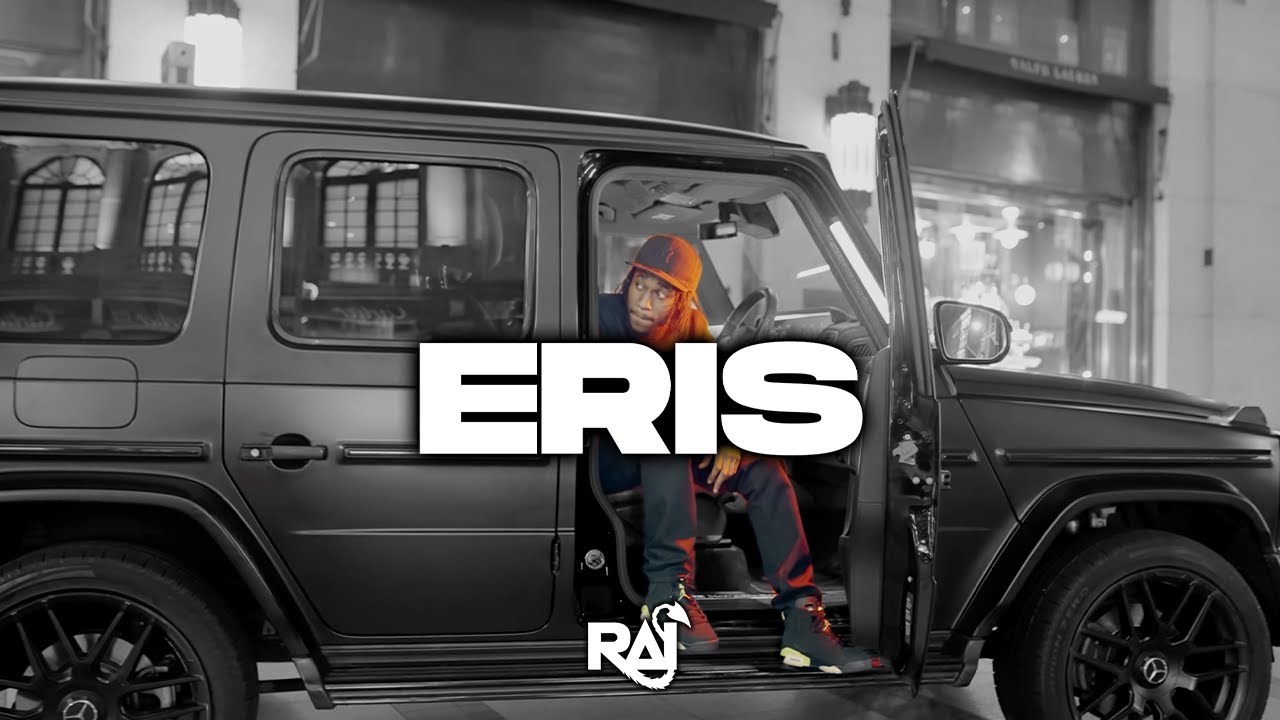 [FREE] El Patron970 x KG970 Type Beat | "ERIS" - Dark Drill Type Beat ...