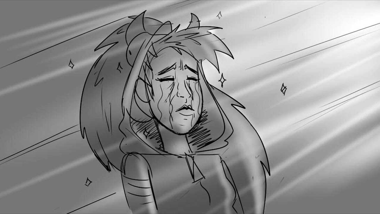 Dr Flug's face reveal - Villainous Comic Dub - YouTube