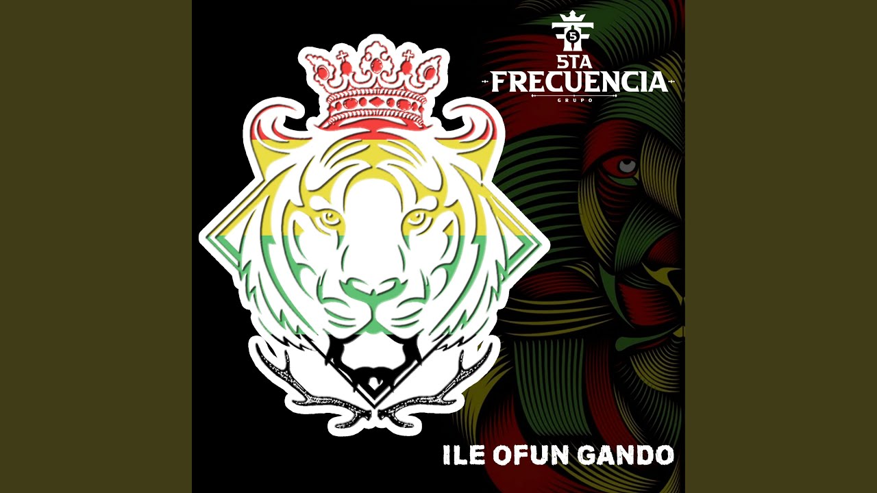 Ile Ofun Gando - YouTube