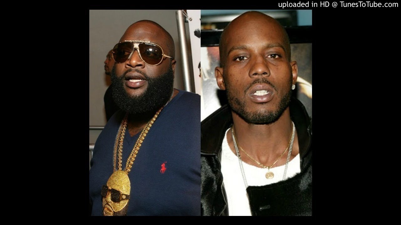 Rick Ross, DMX & Swizz Beatz - Just In Case - YouTube