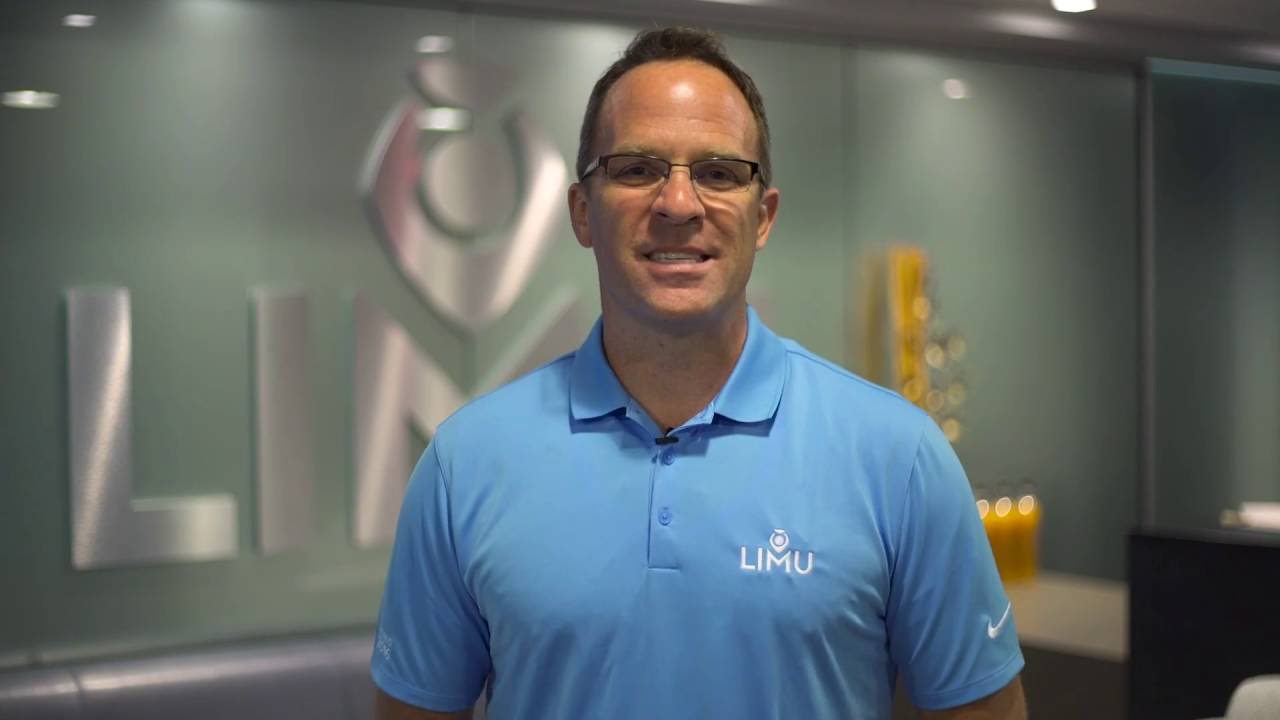 LIMU Vlog: End of Month News with SVP Ryan Barson - YouTube