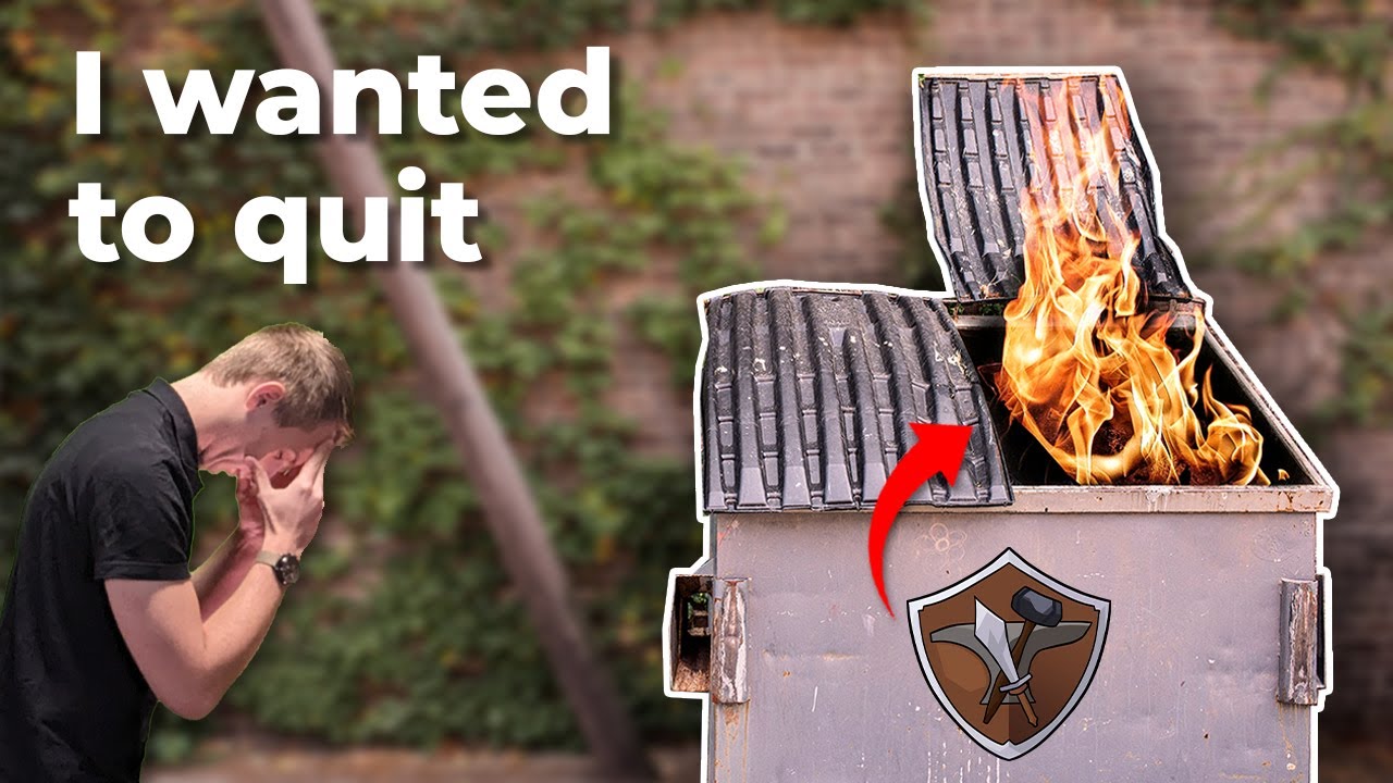 The Time I Almost Gave Up YouTube the-time-i-almost-gave-up-youtube