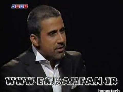 Emrah - Ben Emrah 1/7 - YouTube
