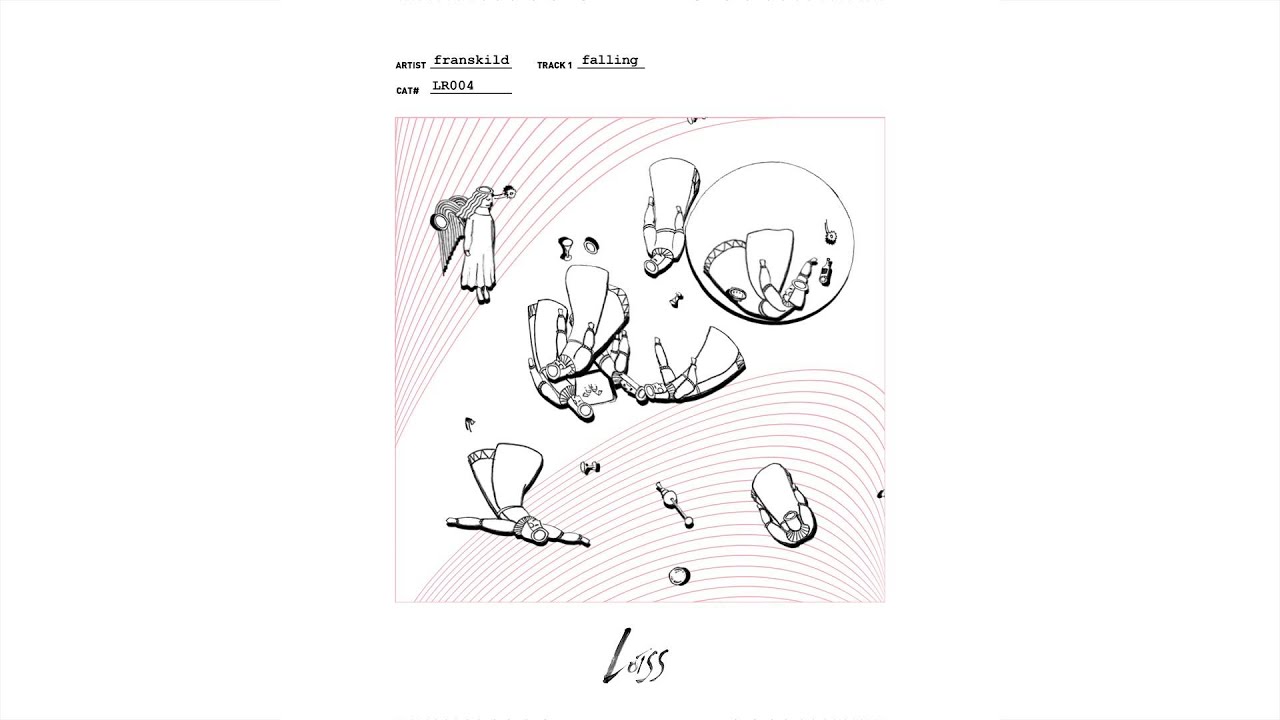 Falling (Official Audio) - YouTube