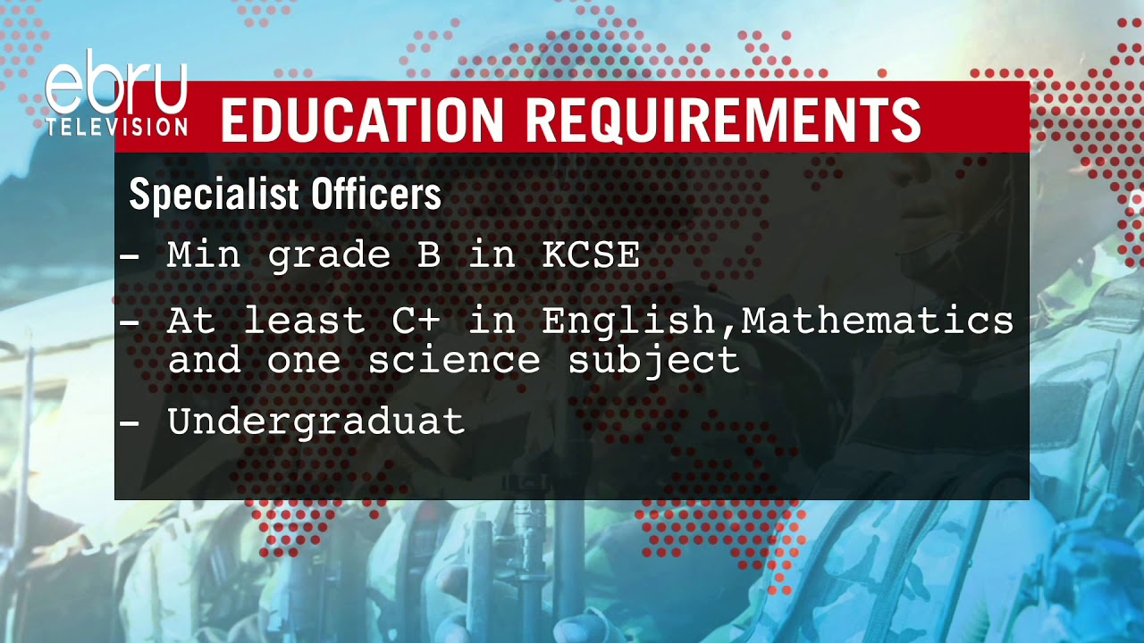 Fresh Recruitment Exercise To Begin On October 28 - YouTube