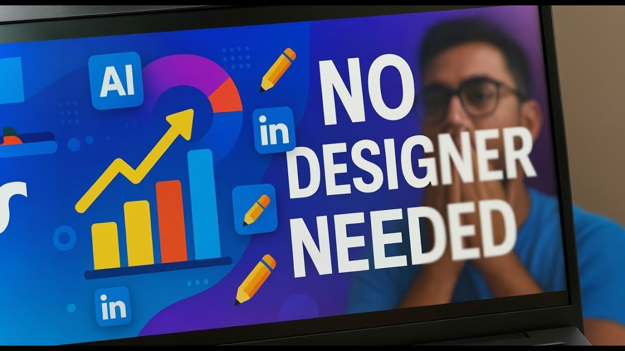 Linkedin Infographics