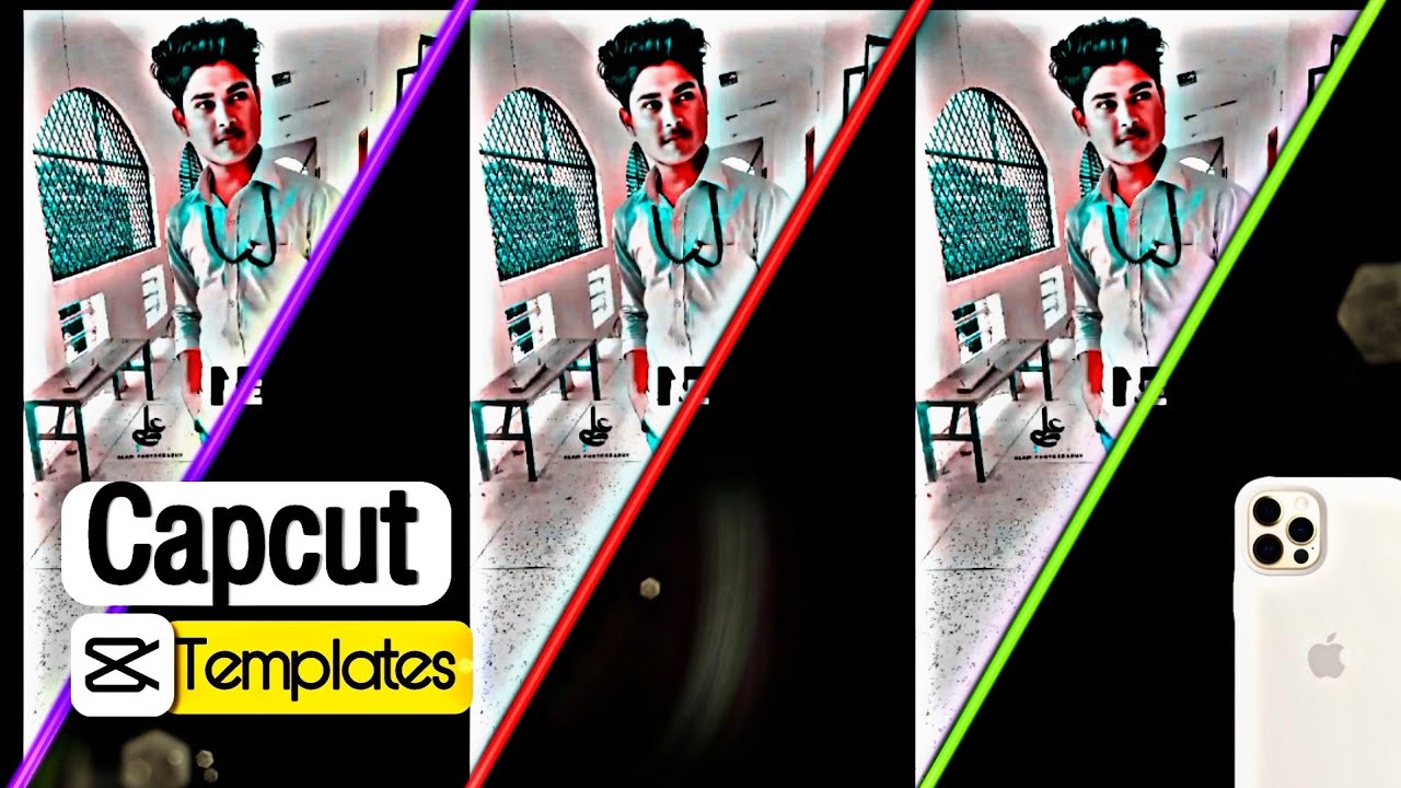 🥀best templates for video editing capcut🔥 Download Capcut template ...
