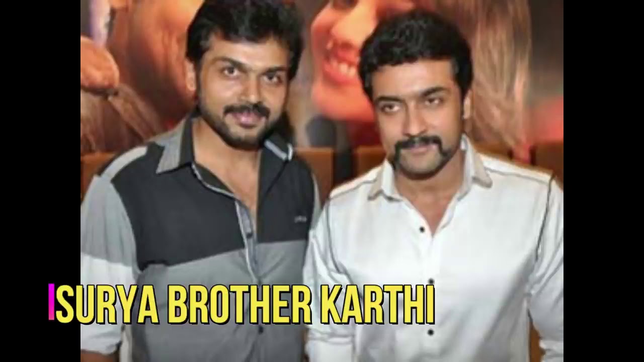 Real life brothers - YouTube