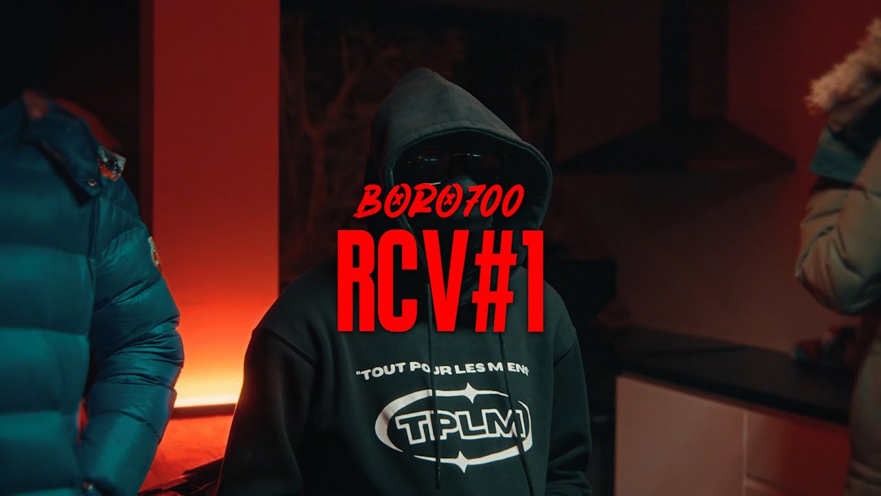 BORO 700 - RCV #1 - YouTube