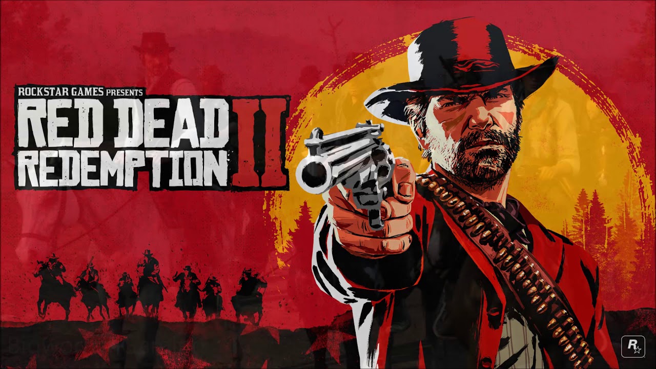 ("Return to Shady Belle/Guarma OST)" Red Dead Redemption 2 - YouTube