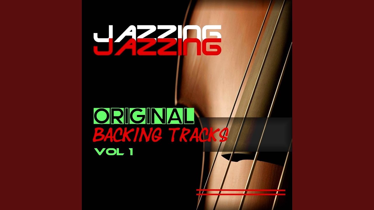 Misty (Eb) Backing Track - YouTube
