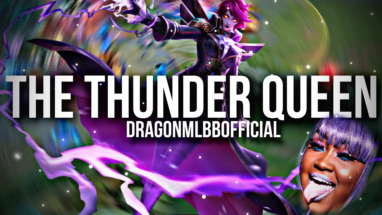 THE THUNDER QUEEN RETURNS, TO SLAY - YouTube