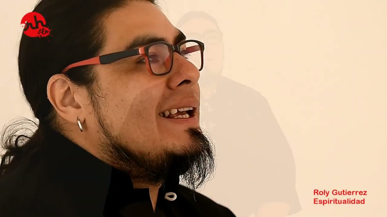 Roly Gutiérrez - Espiritualidad Andina - YouTube