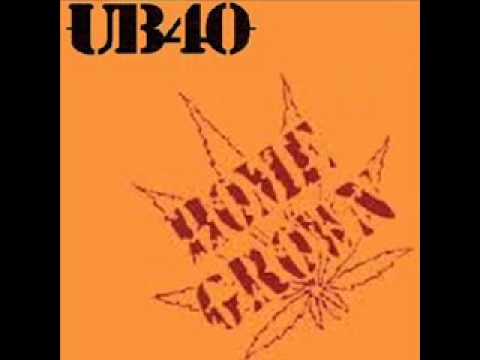 UB40 - Dub The Cradle (Customized Dub Mix) - YouTube