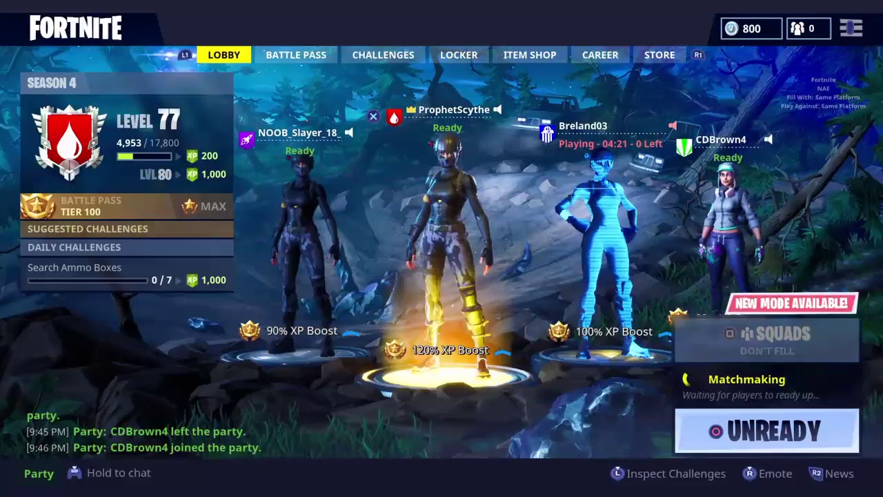 Fortnite steam - YouTube