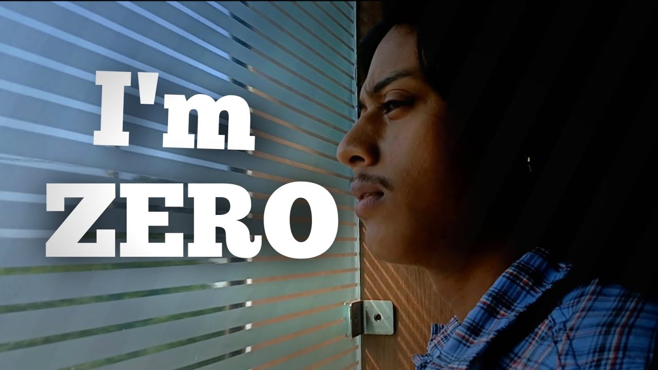 I'M ZERO | MY STORY | EDITE BY AMIT | - YouTube