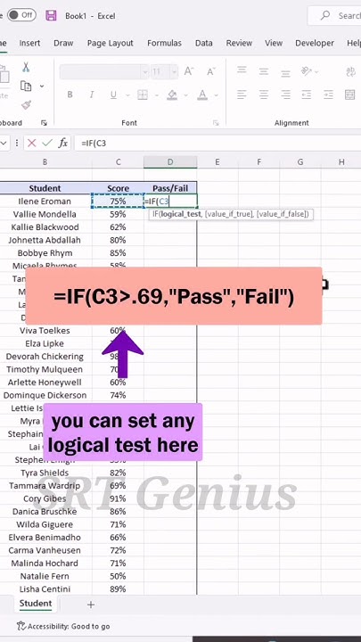 Advanced Excel Tips & Trick 26 - YouTube