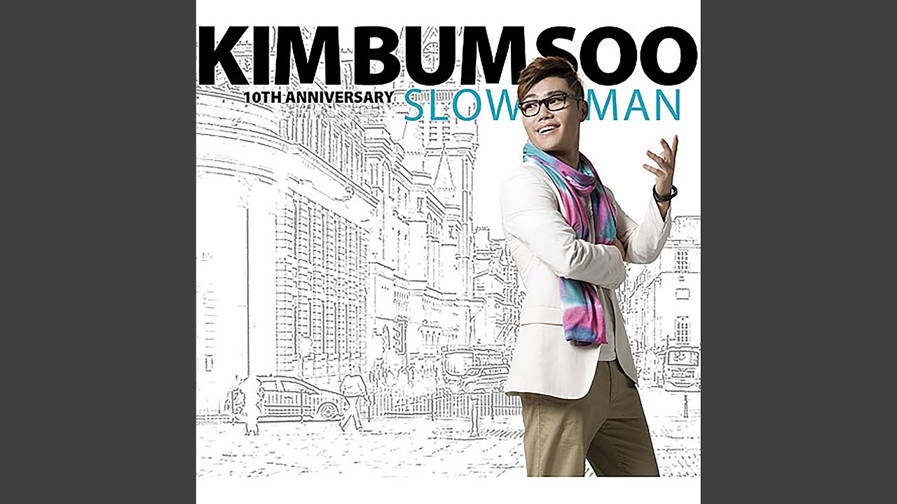 Slow Man (Feat. Chanyang) (Slow Man (Feat. 찬양)) - YouTube