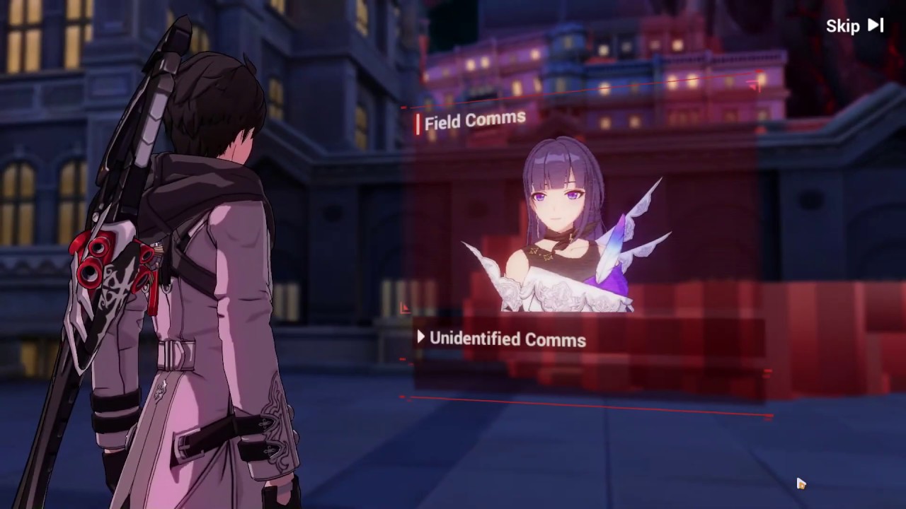 Honkai Impact 3rd [A Post Honkai Odyssey] Part 4 - Road from Fountain ...