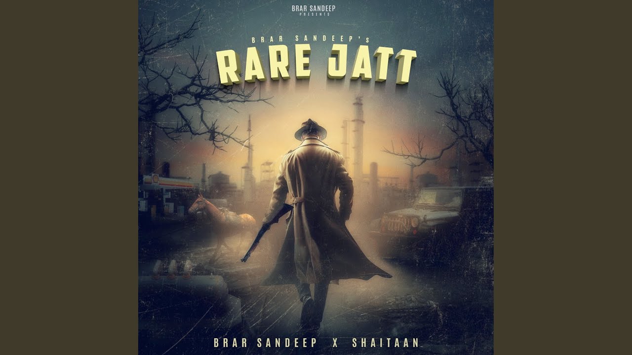 Rare Jatt - YouTube