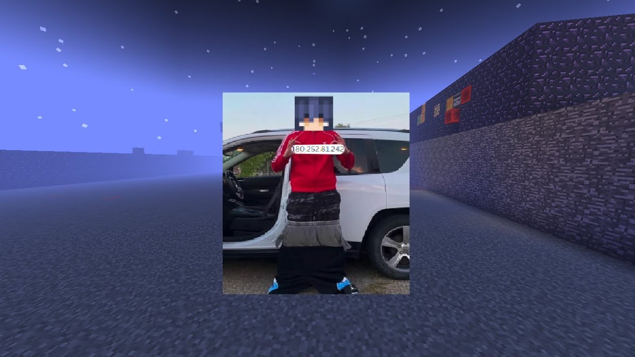 Ransom | Crystal PvP Montage - YouTube