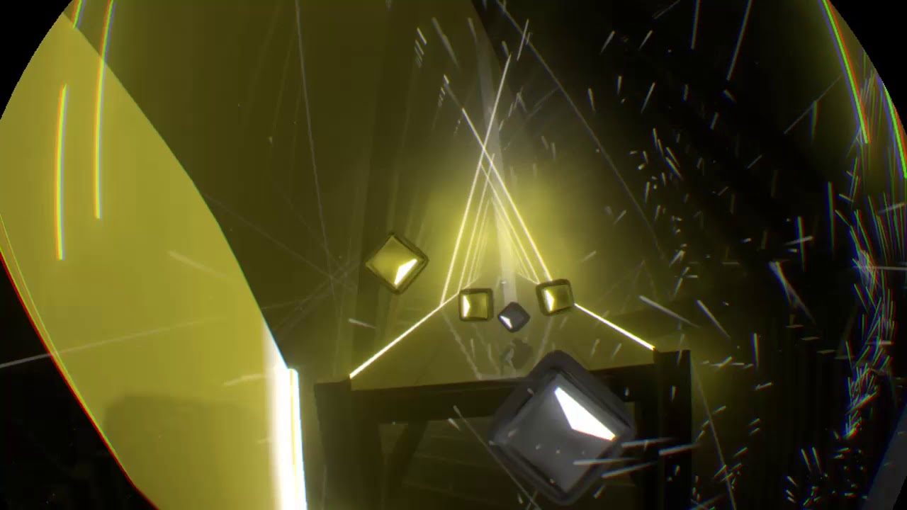 THIS TIME [kayzo] | expert+ | beatsaber - YouTube