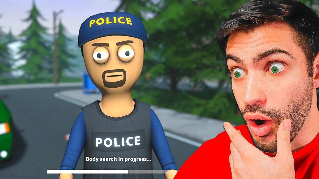 🔴 Selling Dope to Dope People (Schedule I) - YouTube