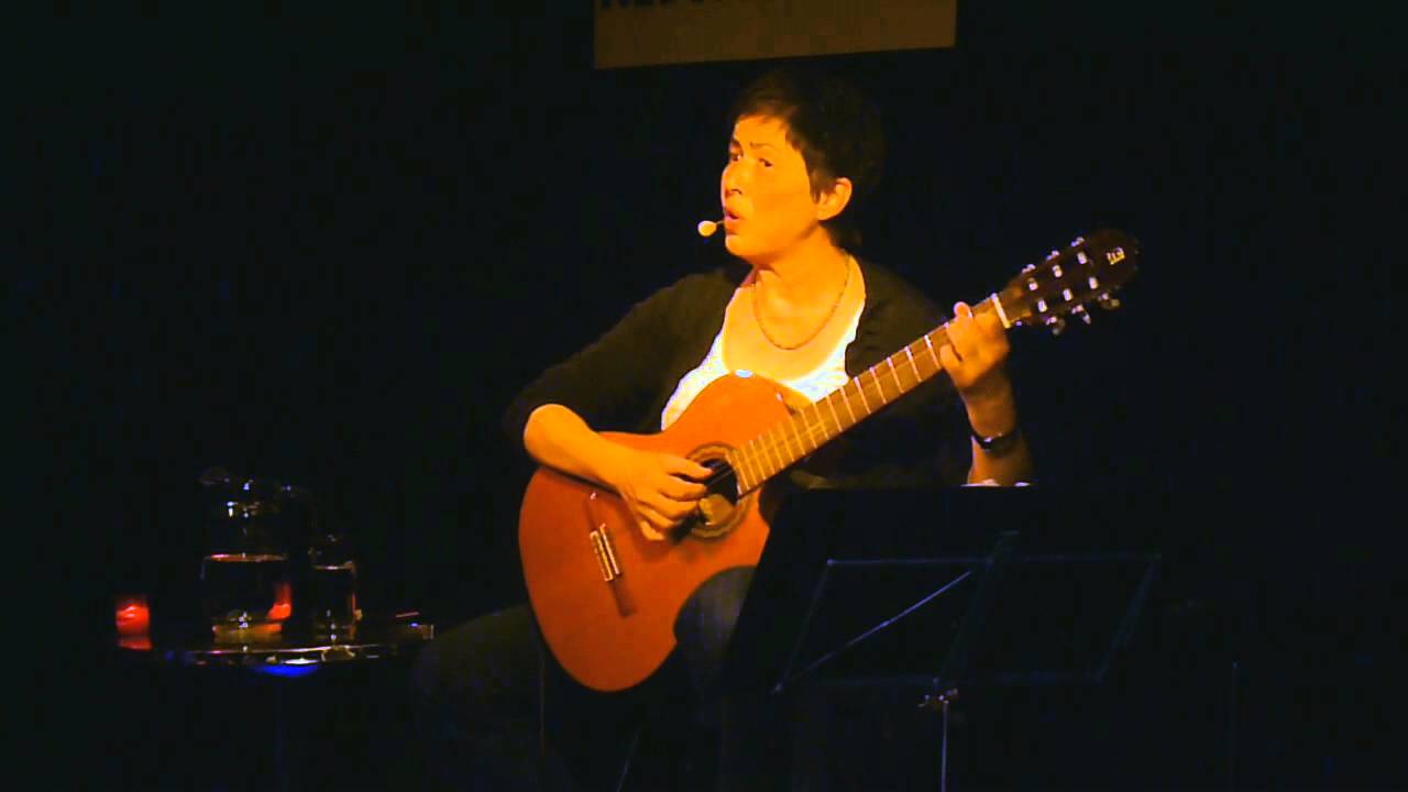 Berceuse marine (Saska) - YouTube Music