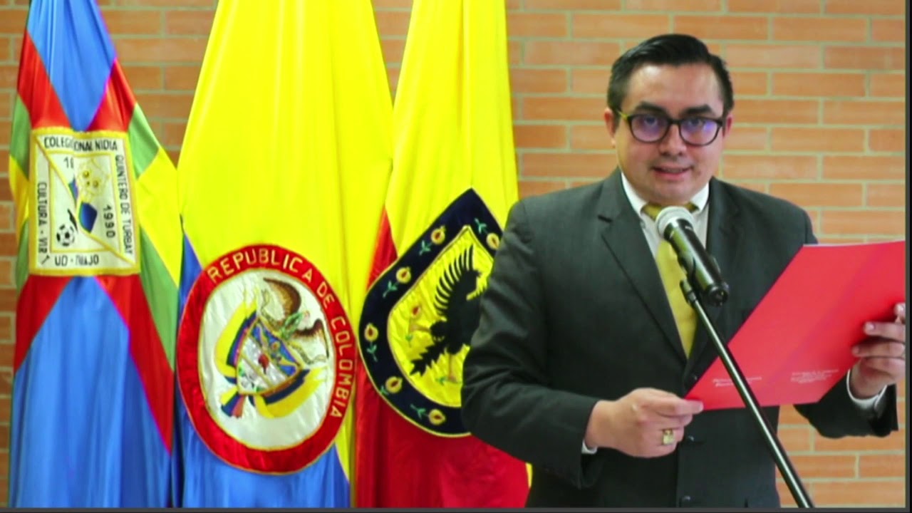 GRADOS VIRTUALES COLEGIO NYDIA QUINTERO 2020 - YouTube