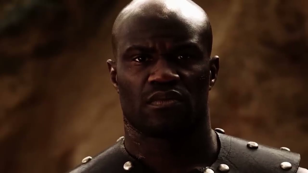 Hun İmparatoru Attila'nın Dönüşü | Savaş Filmi | Full HD İzle - YouTube