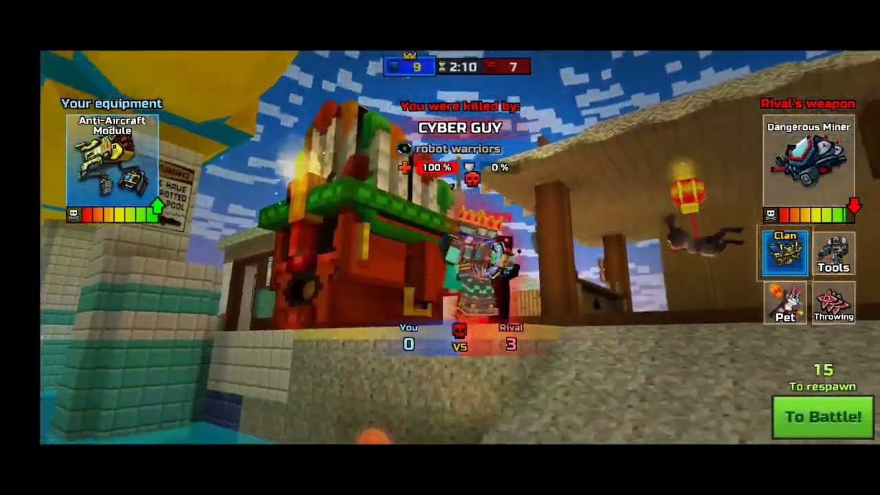Pixel Gun 3d Hack || Pixel Gun 3d || Hack Pixel Gun 3d || Mobile Online ...