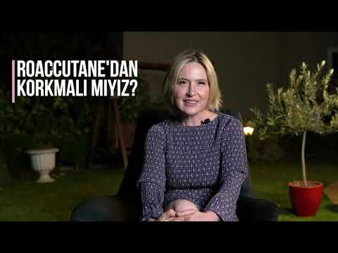 Roaccutane'dan Korkmalı Mıyız?