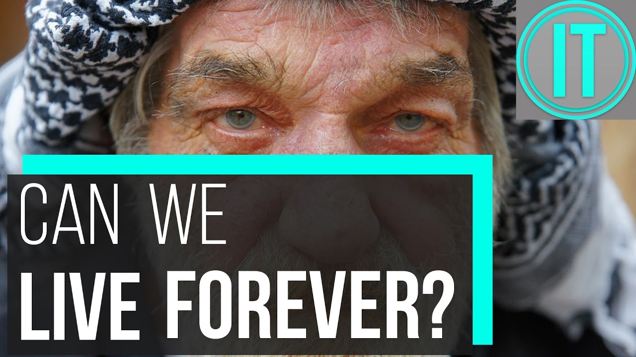 How Long can Humans Really Live For? - YouTube