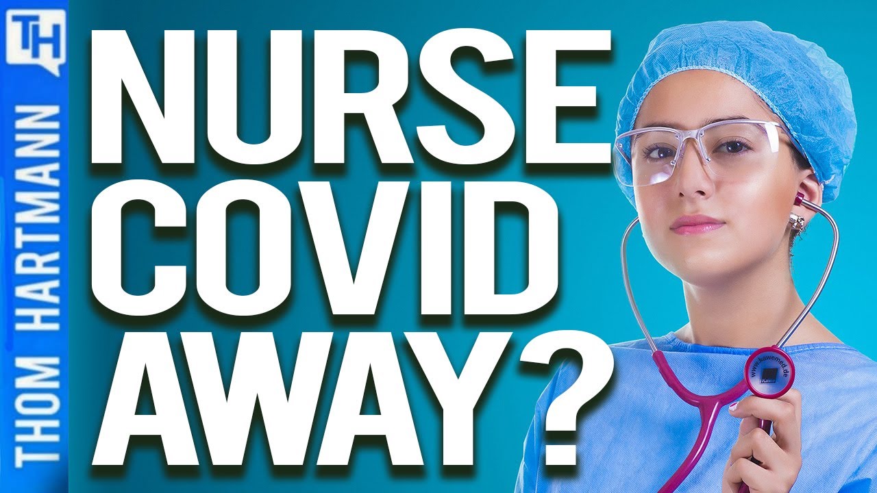 Can Joe Biden Nurse America Back To Health? (w/ Theresa Brown) - YouTube