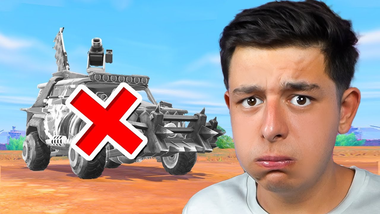 Epic Games heeft SEASON 3 GERED! (Nieuwe Update) - YouTube