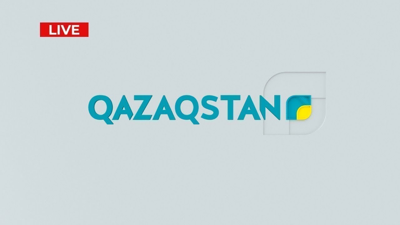 QAZAQSTAN TV. LIVE - YouTube
