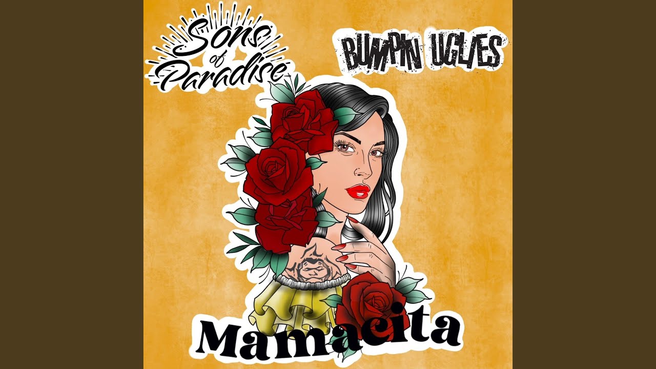 Mamacita - YouTube Music