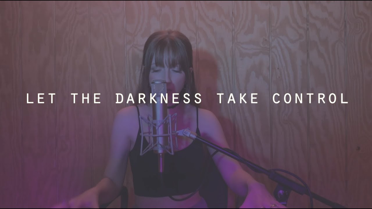 Unknown Brain & Rival - Control - [Piano // Vocal Acoustic by Jex ...