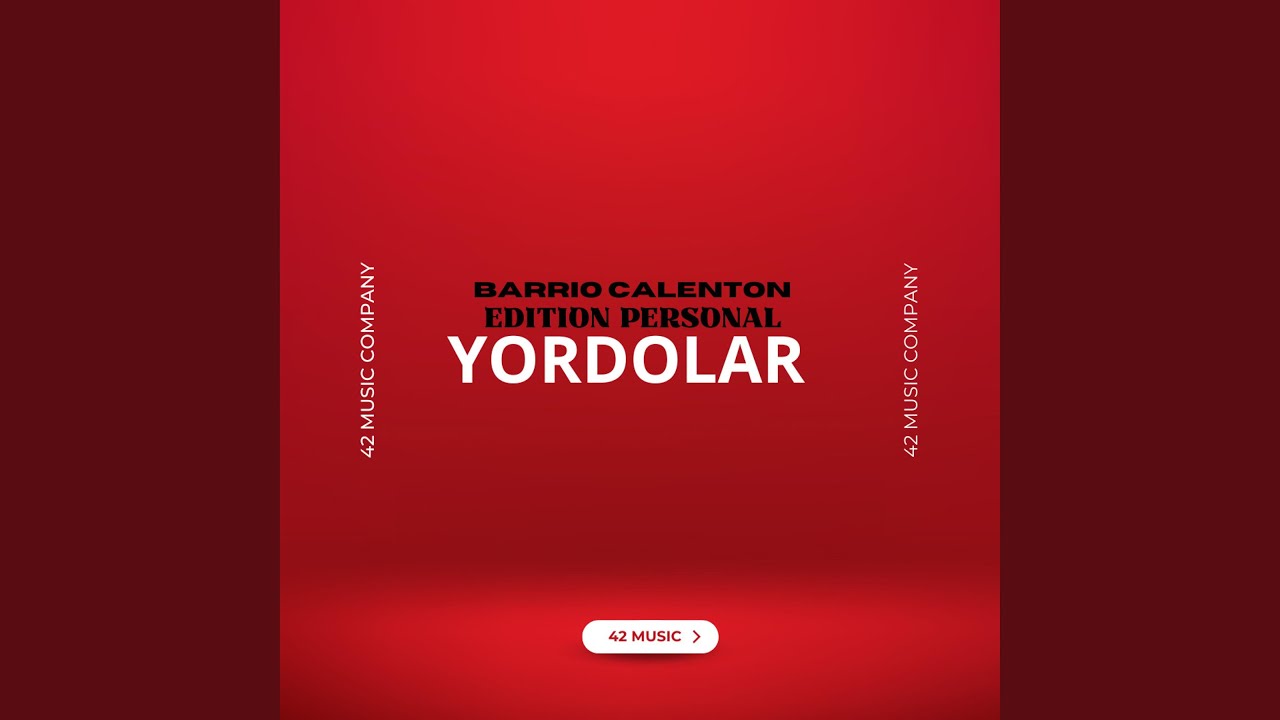 BARRIO CALENTON (feat. YORDOLAR) (Radio Edit) - YouTube